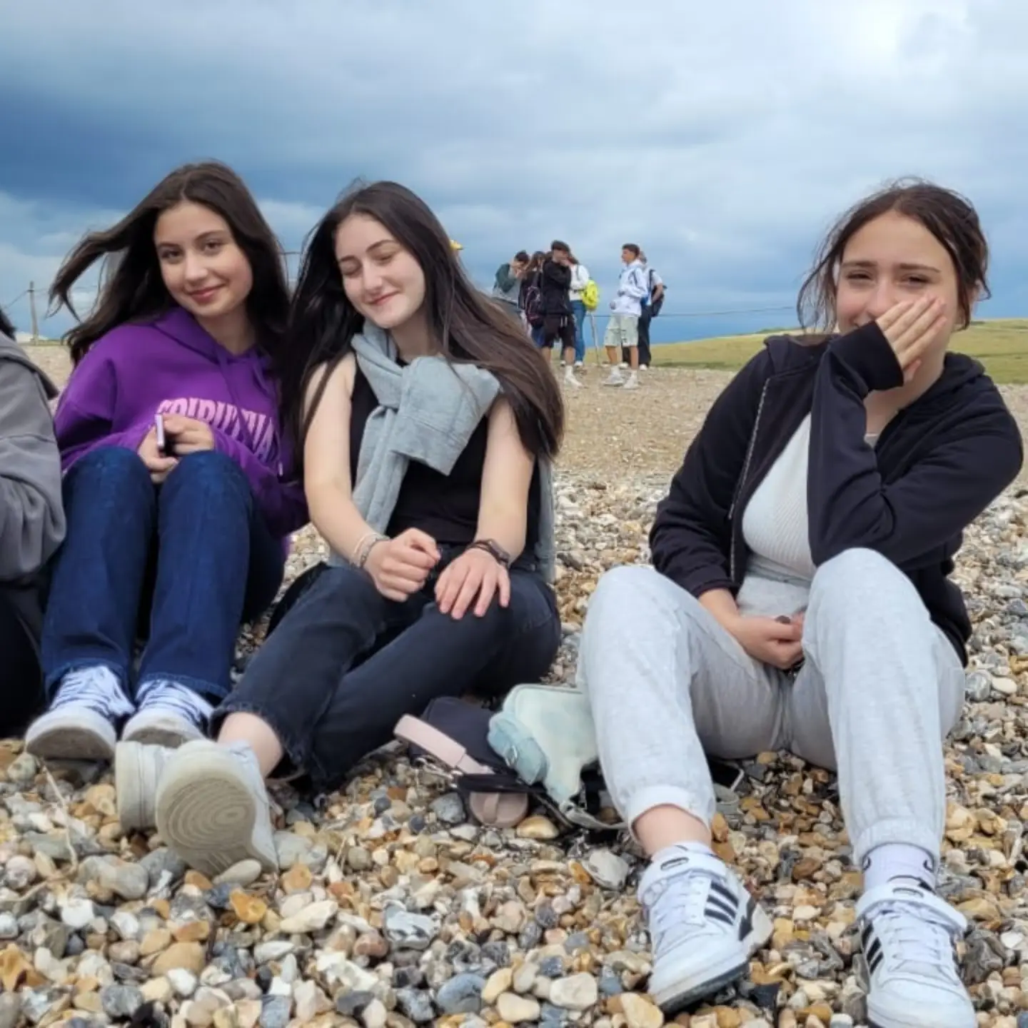 Summer English programs for juniors in the UK - Castle School Brighton